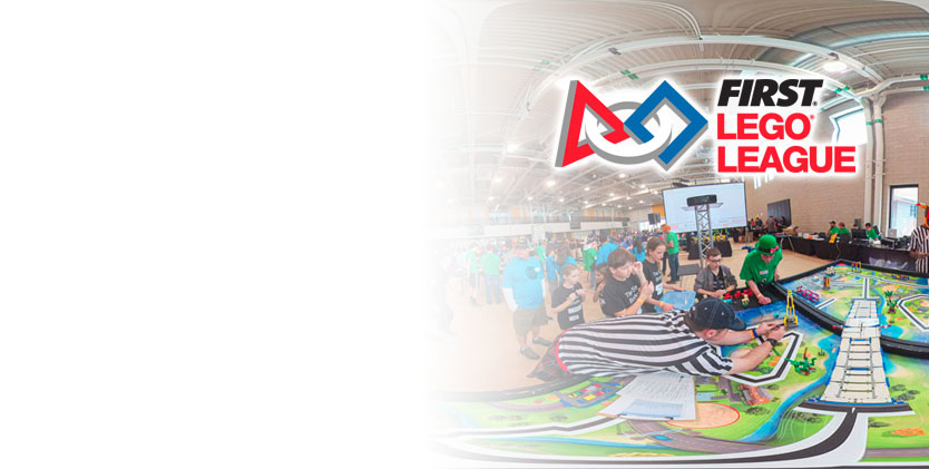 First Lego League Competitions - Empowered Girls Team - Smart Kids STEM ...